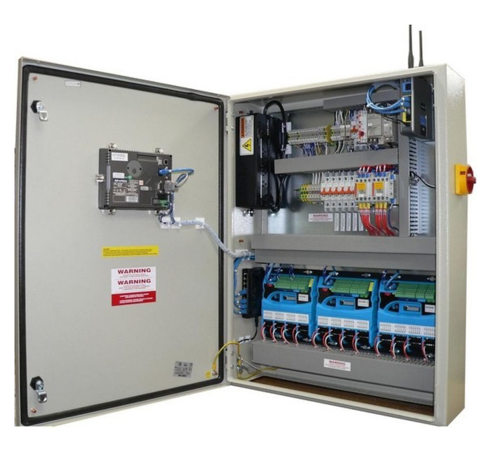 Tunnel Controller | Kesseltronics Tunnel Controller | Kesseltronics